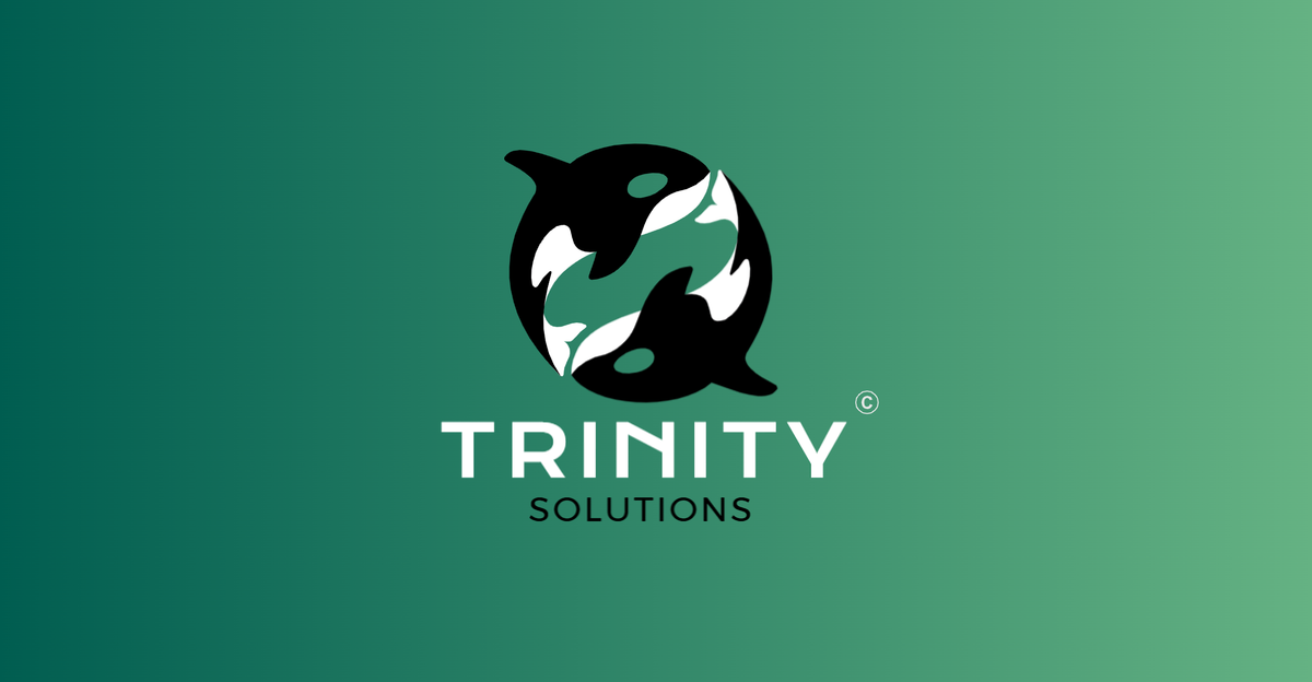 Trinity Solutions – постачальник усіх фінансових можливостей!